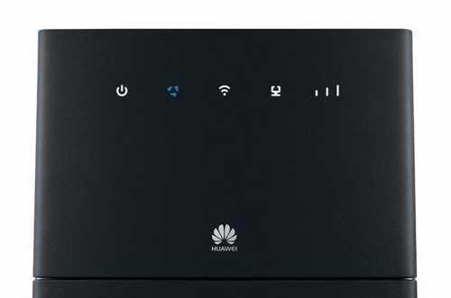 4G wifi роутер Huawei B315 все операторы и тарифы