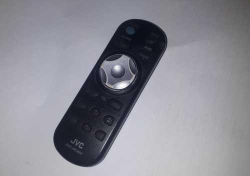 Пульт JVC RM-RK300