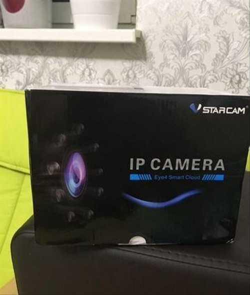 IP - camera