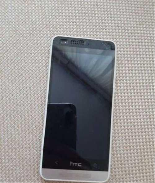 Телефон HTC one mini
