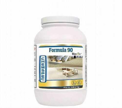 Моющие средства Chemspec Powdered Formula 90