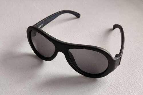 Солнцезащитные очки детские Babiators 0-2 года