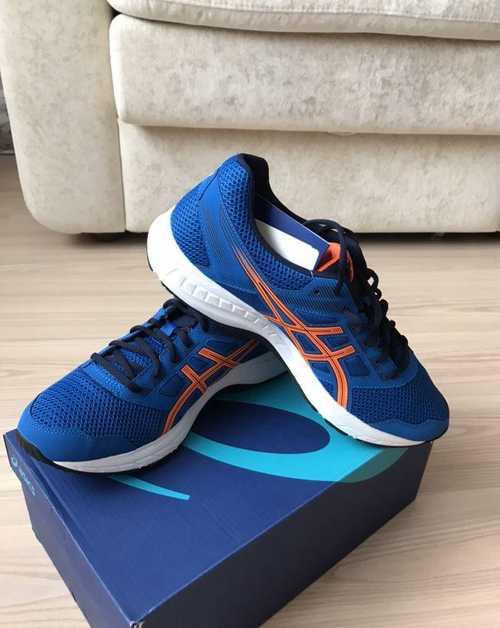 Asics Gel-contend 5