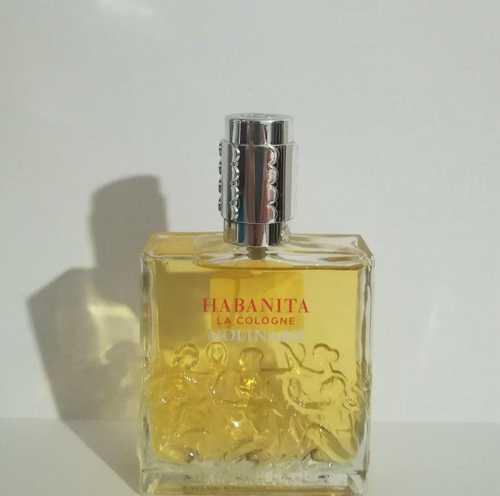 Molinard Habanita La Cologne