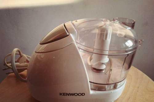 Измельчитель Kenwood CH 180A