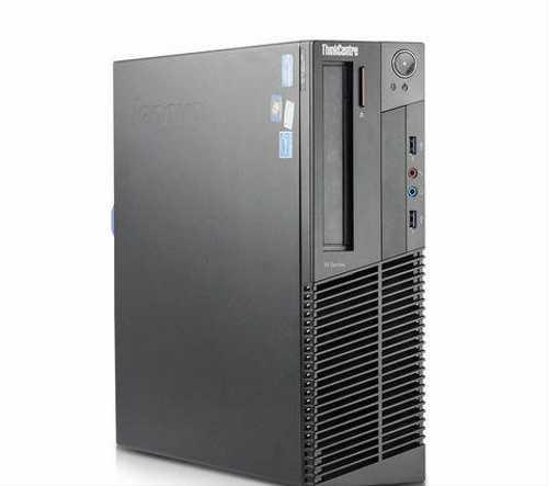 Пк Lenovo Intel i3 2120, 8 Gb DDR 3, HDD 320 Gb