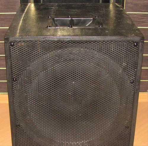 Сабвуфер D18" 700W Electro-Voice USA Pro SUB 8Ом