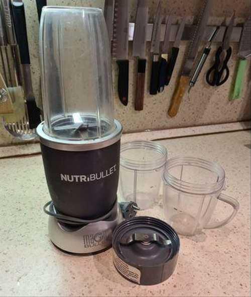 Блендер Nutribullet Original