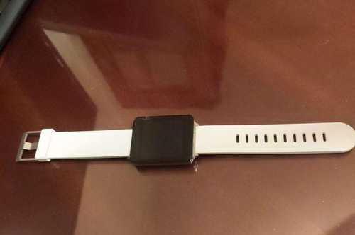 Часы LG G watch - Android
