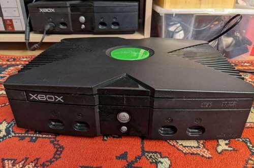 Xbox original