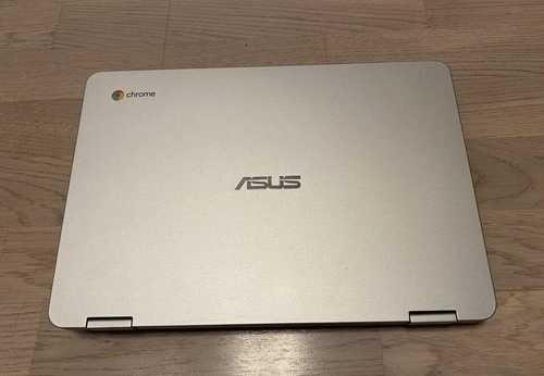 Asus Chromebook Flip C302CA трансформер