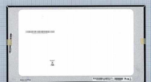 Матрица для ноутбука 15,6 1920x1080 30pin IPS