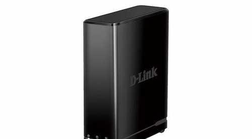 Сетевой видеорегистратор D-Link DNR-312L(новый)