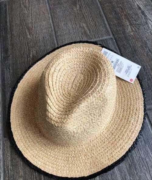 Шляпа Zara
