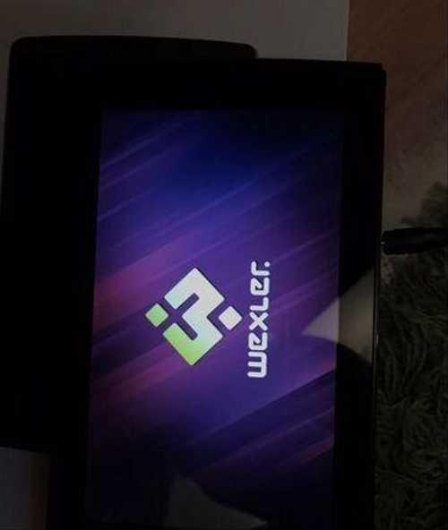 Планшет Wexler TAB 7i