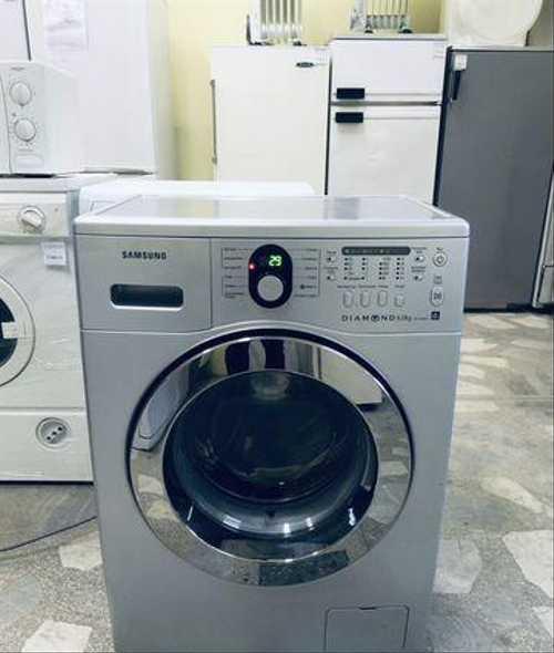 Стиральная машина Samsung WF1590NFU Доставка