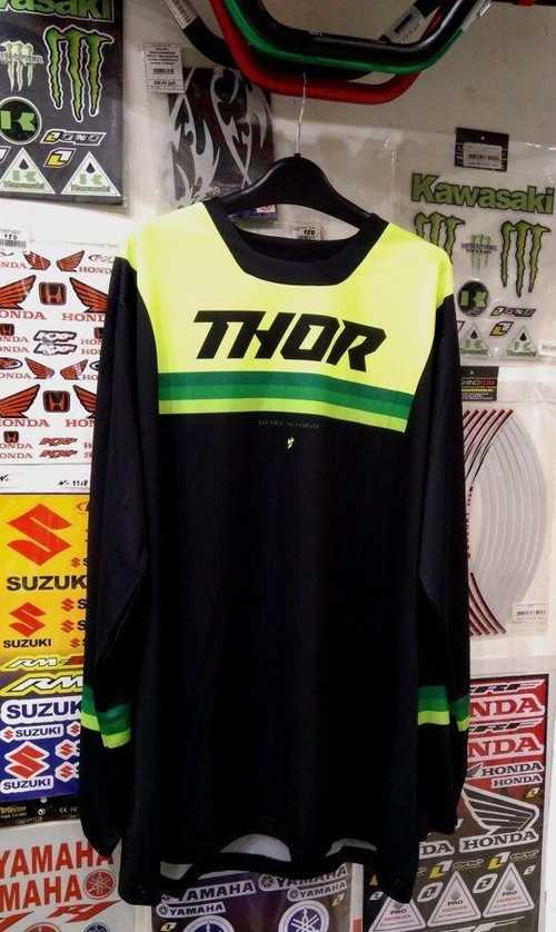 Джерси Thor S20