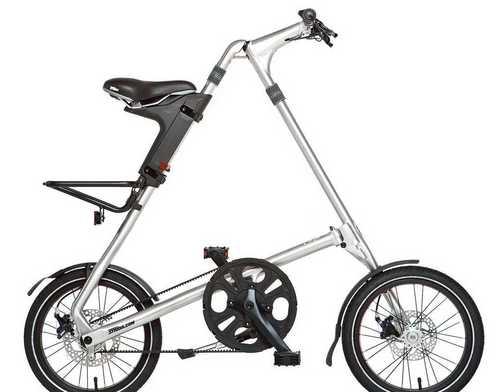 Велосипед Strida 5.2 новый