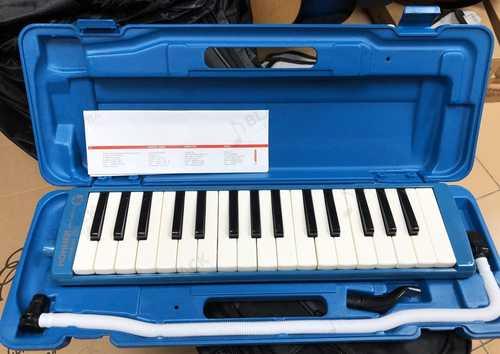 Мелодика hohner Student 32 Blue