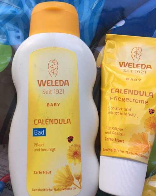 Weleda