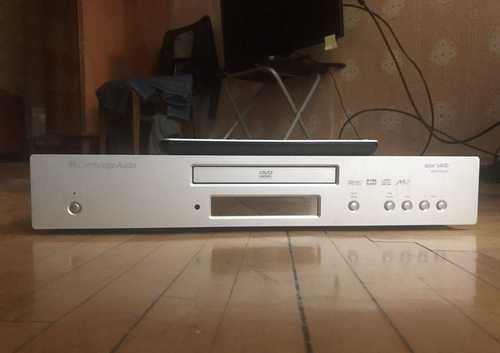 DVD-плеер Cambridge Audio Azur 540D