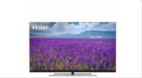 Телевизор Haier 65 Smart TV Ultra HD (4K) LED
