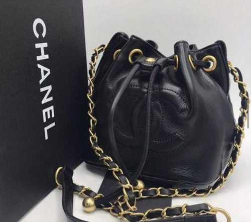 Сумка Chanel vip gift оригинал