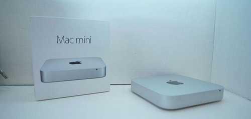 Mac Mini mgen2 i5 2.6 ггц 8 Gb 1TB