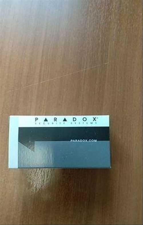 Paradox PMD2P датчик движения