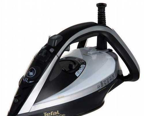 Утюг Tefal Turbo Pro Anti-calc 2600 вт Франция