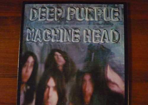 LP Deep Purple 72