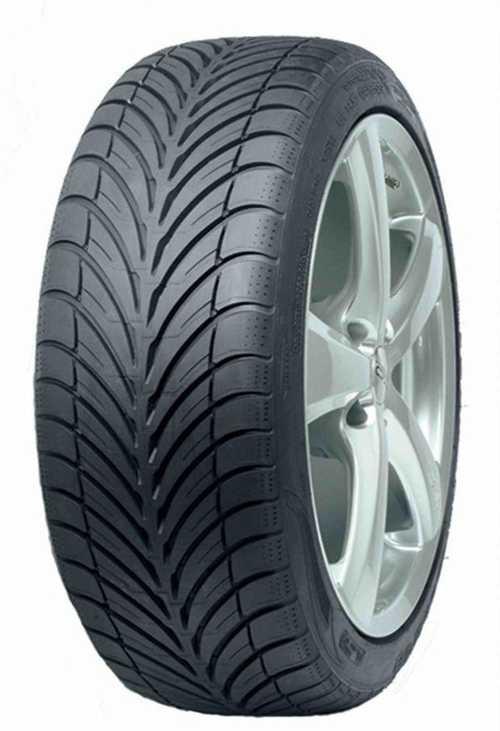 А/ш 185/60R15 BFGoodrich Profiler 2 88H