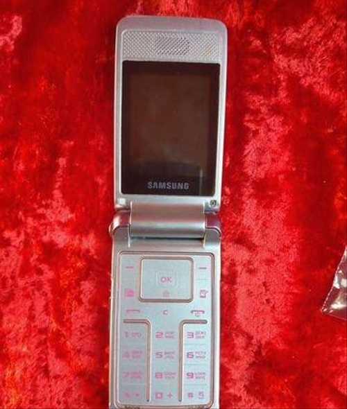 Samsung gt-s3600i