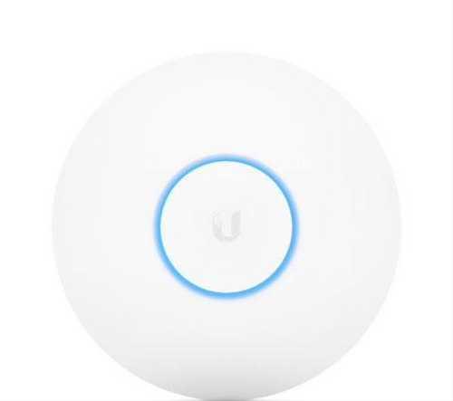 Точка доступа Ubiquiti UAP-AC-PRO, UniFi Cloud Key