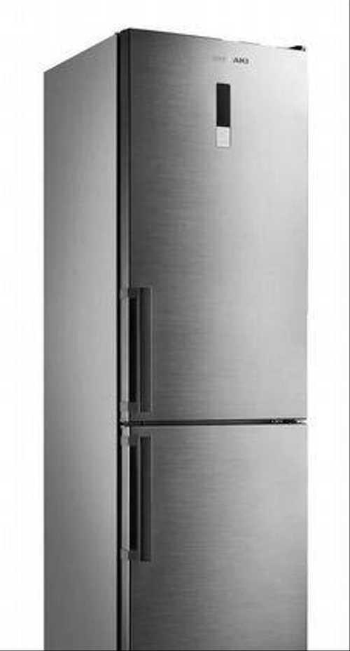 Холодильник новый Shivaki (No Frost)