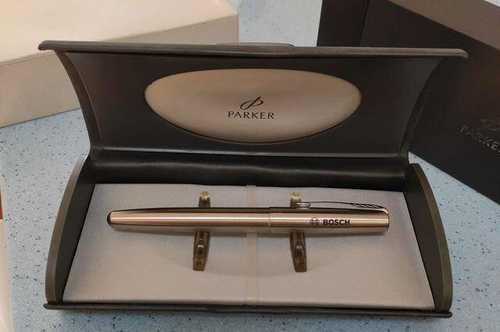 Шариковая Ручка Parker Fronter