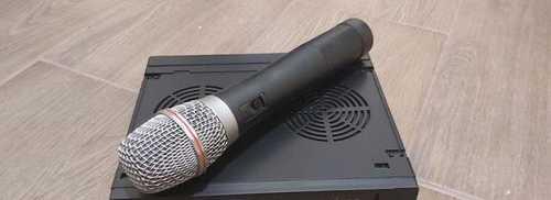 Радиомикрофон Mipro-515MR