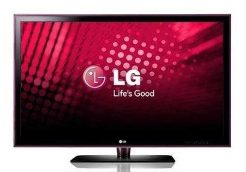 Телевизор LG