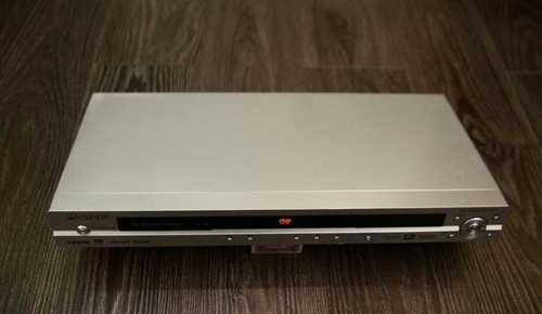 DVD-плеер Pioneer DV-490V