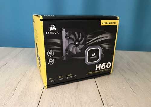 Corsair H60 (2018)