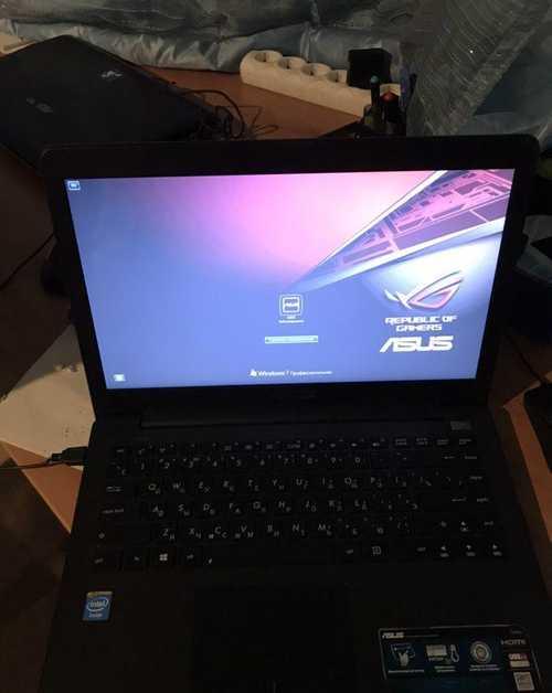 Asus F402C