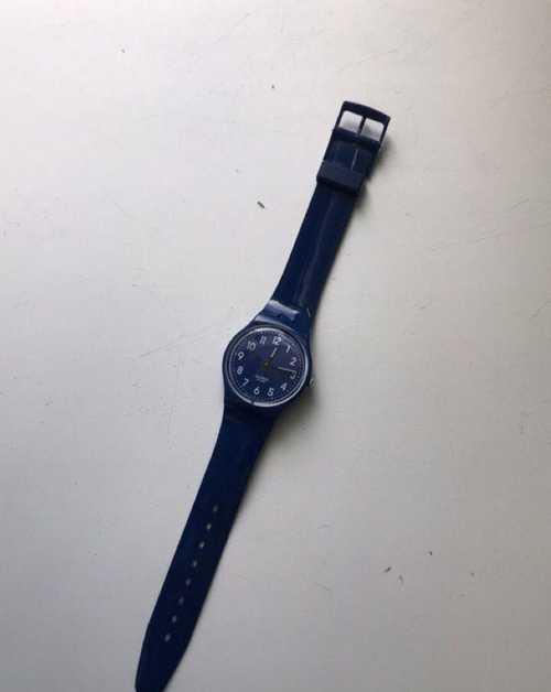 Часы Swatch оригинал