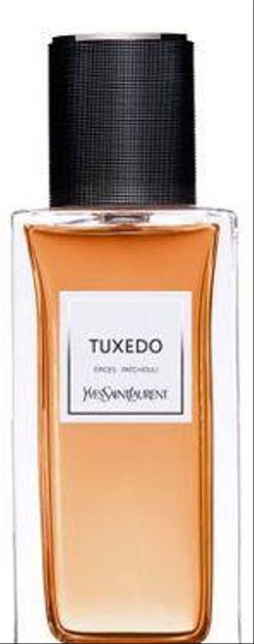 Парфюм YSL Tuxedo Epices Patchouli 125 мл