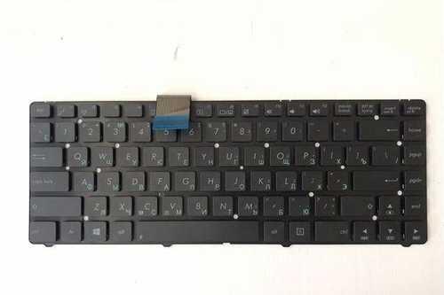 Клавиатура для ноутбука Asus K46CB