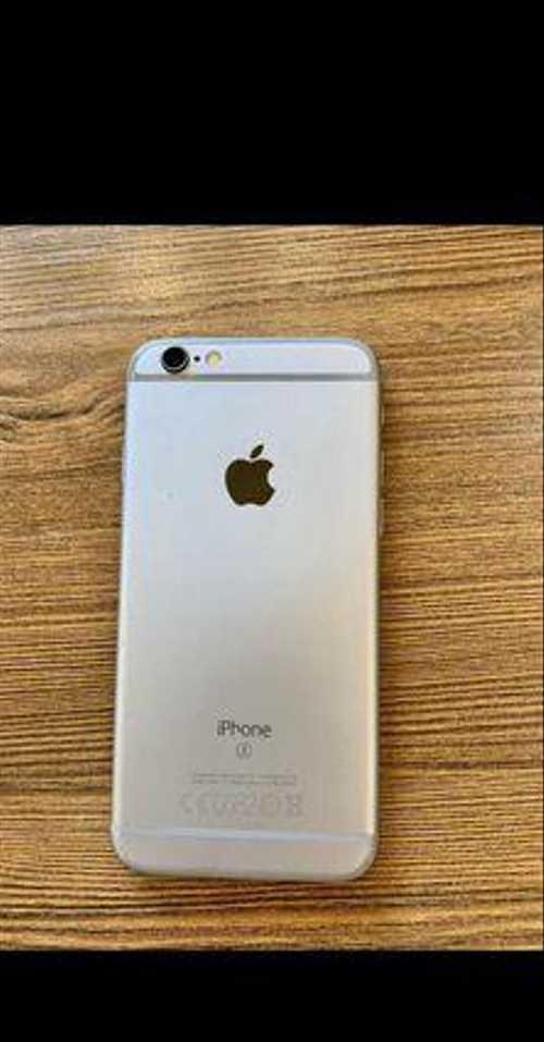 iPhone 6s 32