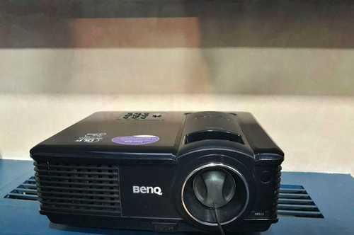 DLP профессиональный проектор Benq