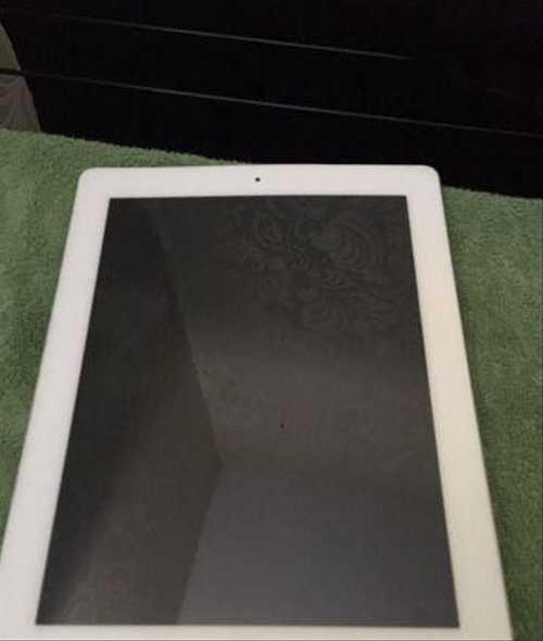 Apple iPad A1430 (На запчасти)