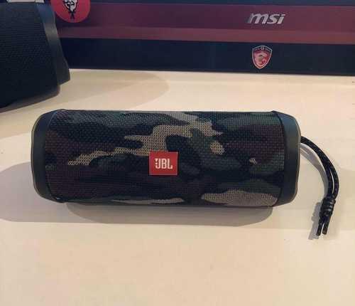 JBL flip4 Оригинал читайте описание