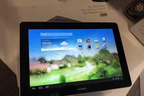 Huawei mediapad 10link 10.1 sim