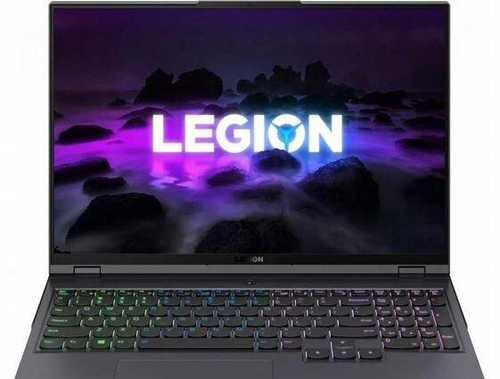 Ноутбук Lenovo legion 5 pro rtx 3070